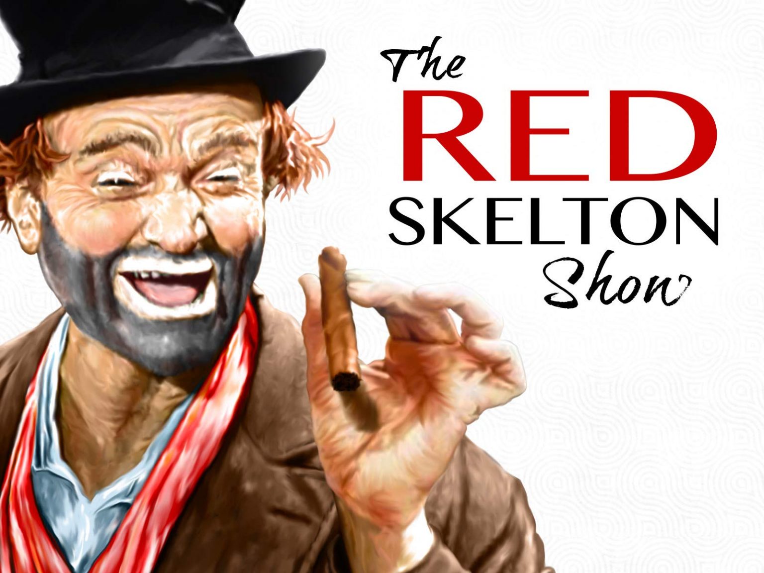 Hobo a Go-Go [The Red Skelton Hour] - Red Skelton