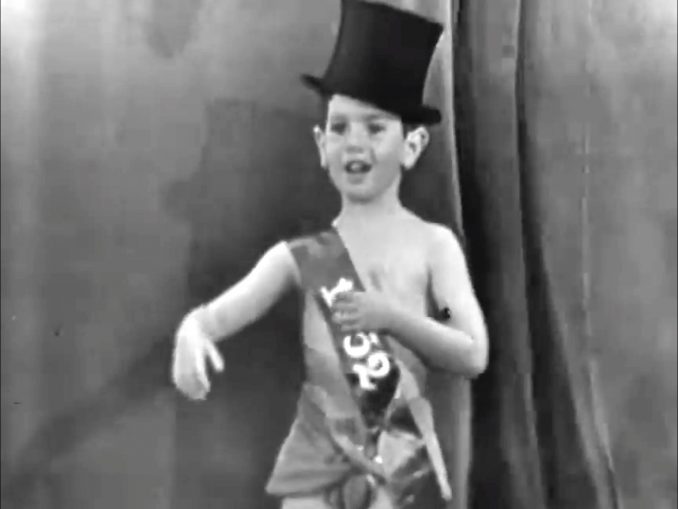 Red Skelton - Good night and God bless - America's Clown Prince Red Skelton - Good night and God bless - America's Clown Prince