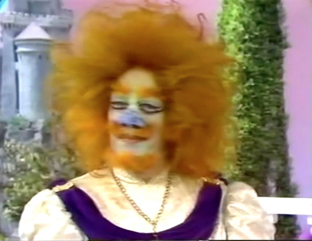 Fairy Tales for Old Children [The Red Skelton Hour] - Red Skelton