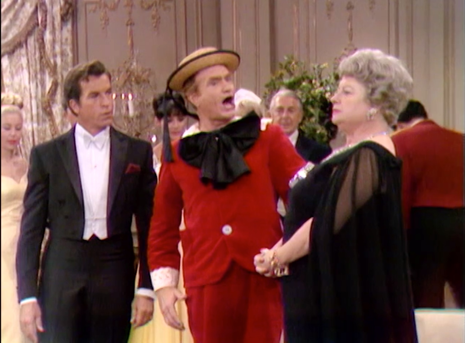 Bratman [The Red Skelton Show] - Red Skelton