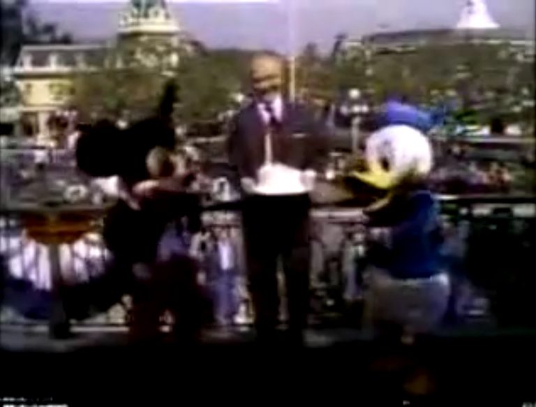 The Bum Who Came in From the Cold [Red Skelton Show] - Red Skelton