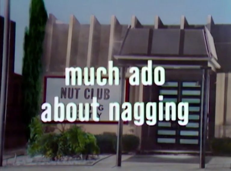 The Land of Bilk and Money - Red Skelton