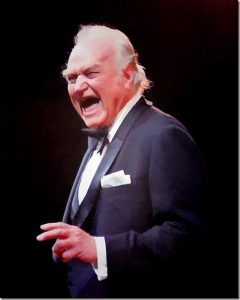 Biography of Red Skelton